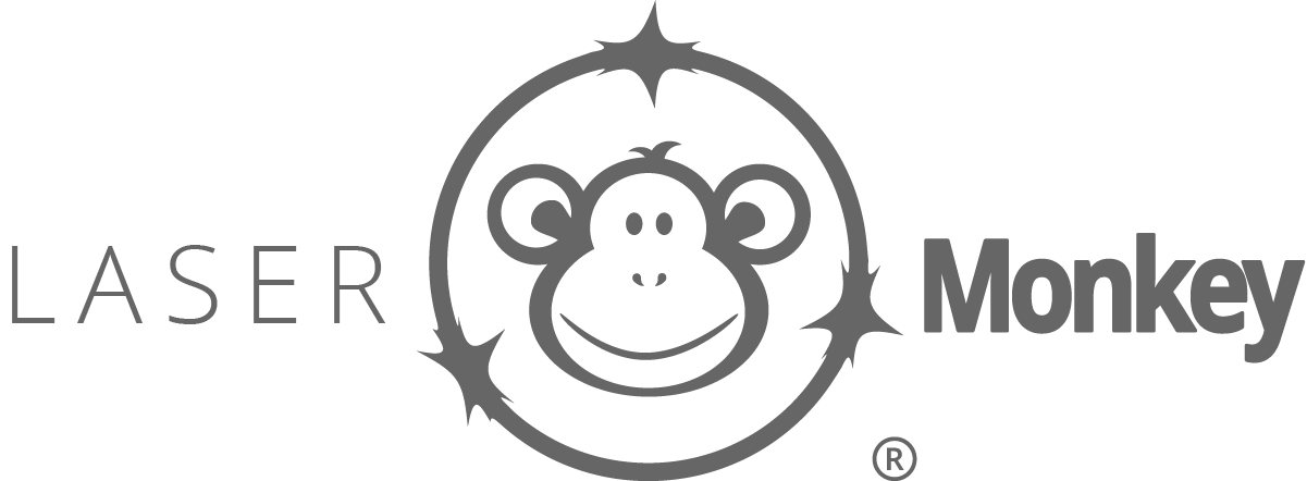 Laser Monkey - Perfect for Laser Cutting and Engraving!Laser Monkey